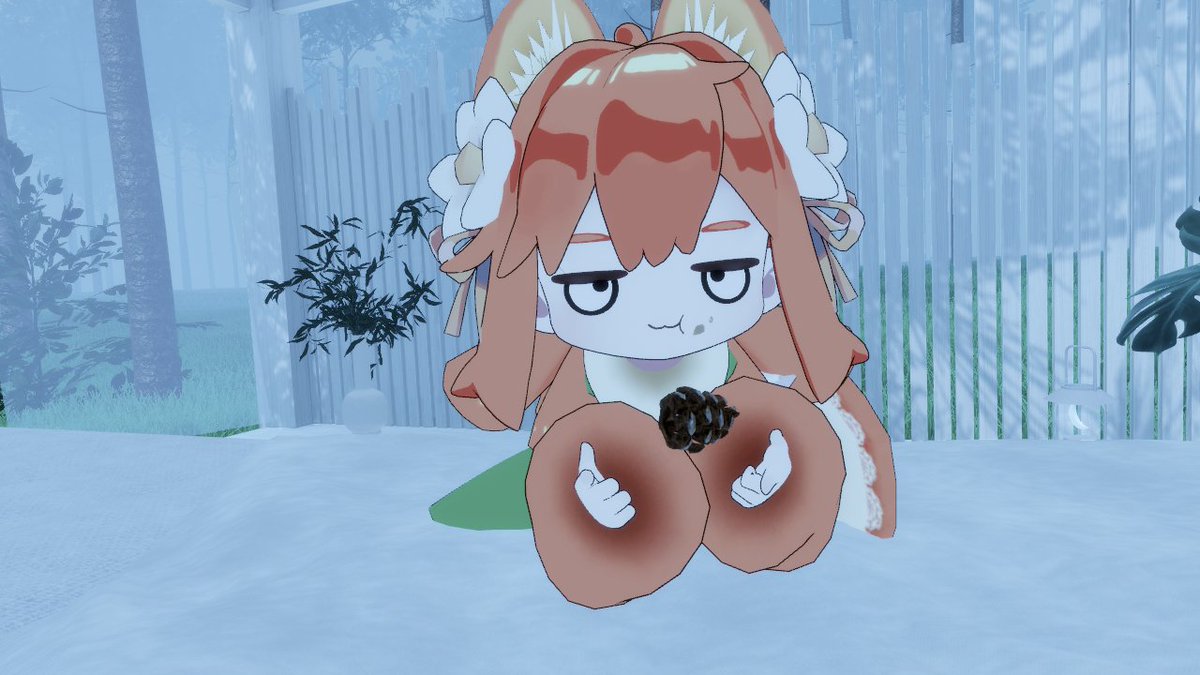 あふろだアフロ@VR on Twitter: "RT @kasu_gedou: