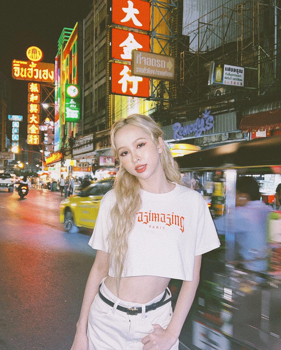 Hannah4EVE OfficialTH Fanclub🌹 on Twitter: "[28.04.2023] Instagram Update : hannah_kmz ...