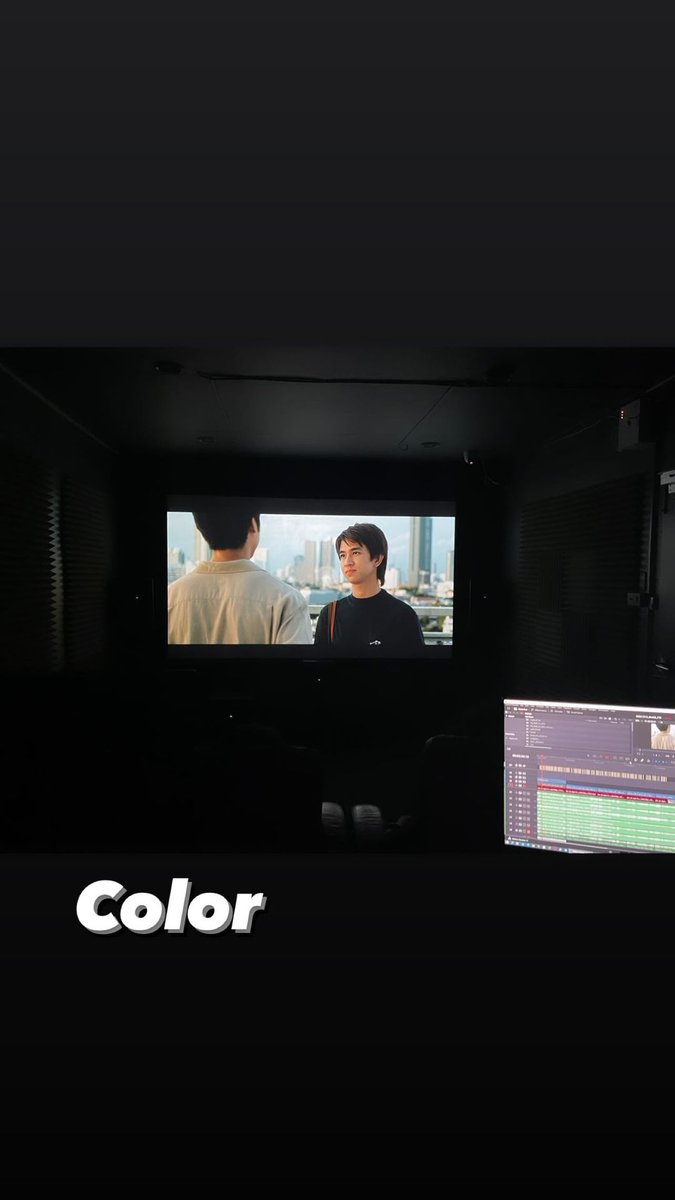 Fluke Official Fanclub on Twitter: "IGs boy_jetniphat_sasing : color 🔗 : https://instagram.com ...