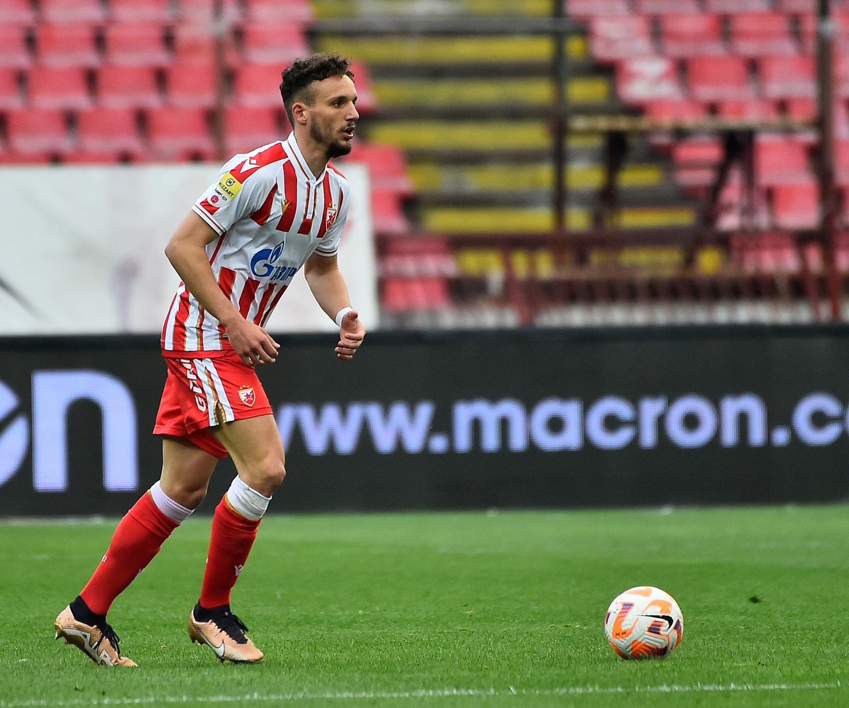 Serbian Football On Twitter Krasnodar Would Be A Step Backwards For Erakovic serbian-football-on-twitter-krasnodar-would-be-a-step-backwards-for-erakovic