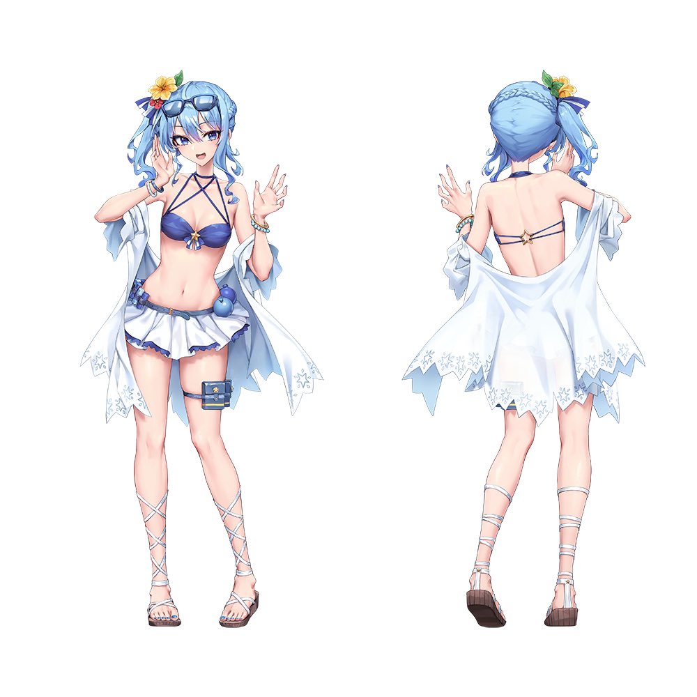 DusTail ‐ﾀﾞｽﾄﾃｲﾙ‐ ☄ on Twitter: "ホロライブリバーシブルアクスタ 全16種類 | atelier-kingyo https://atelier-kingyo ...