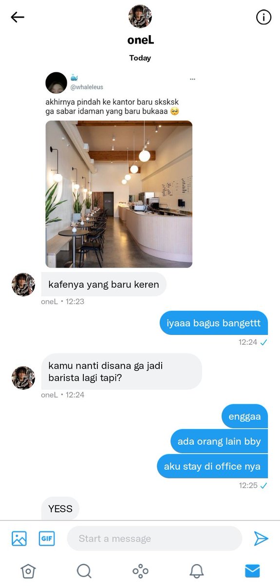 ADIBINTANG END! 🦁🐳 on Twitter: "EPS : 280"