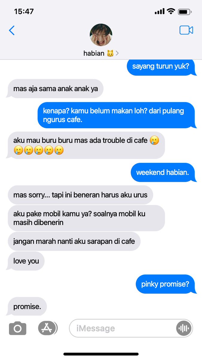 ràden. on Twitter: "jyungbin / woongsungz / parentz ft. gyujin few tweets au. — papi habian ...