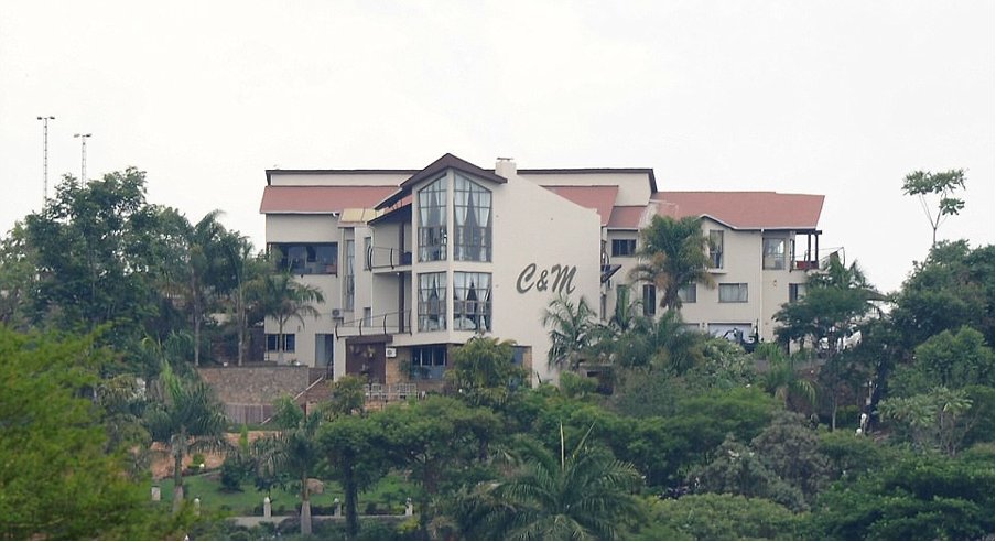 Thread by @TheSentry_Org on Thread Reader App – Thread Reader App