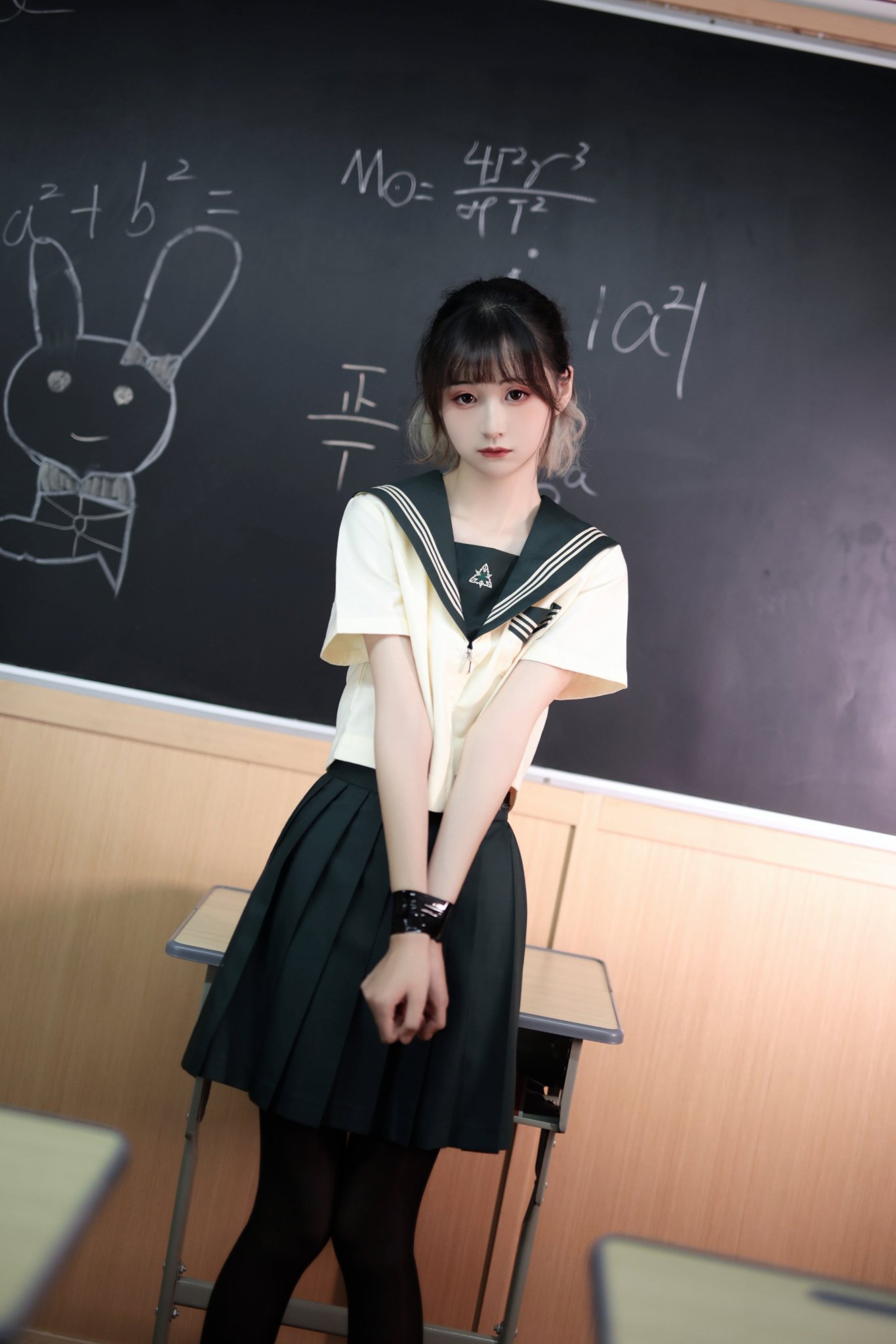 COSPLASETS on Twitter: "金鱼Kinngyo - 薄荷微光 [59P - 291MB] Download Here : https://t.co/JmeGjedVVv # ...