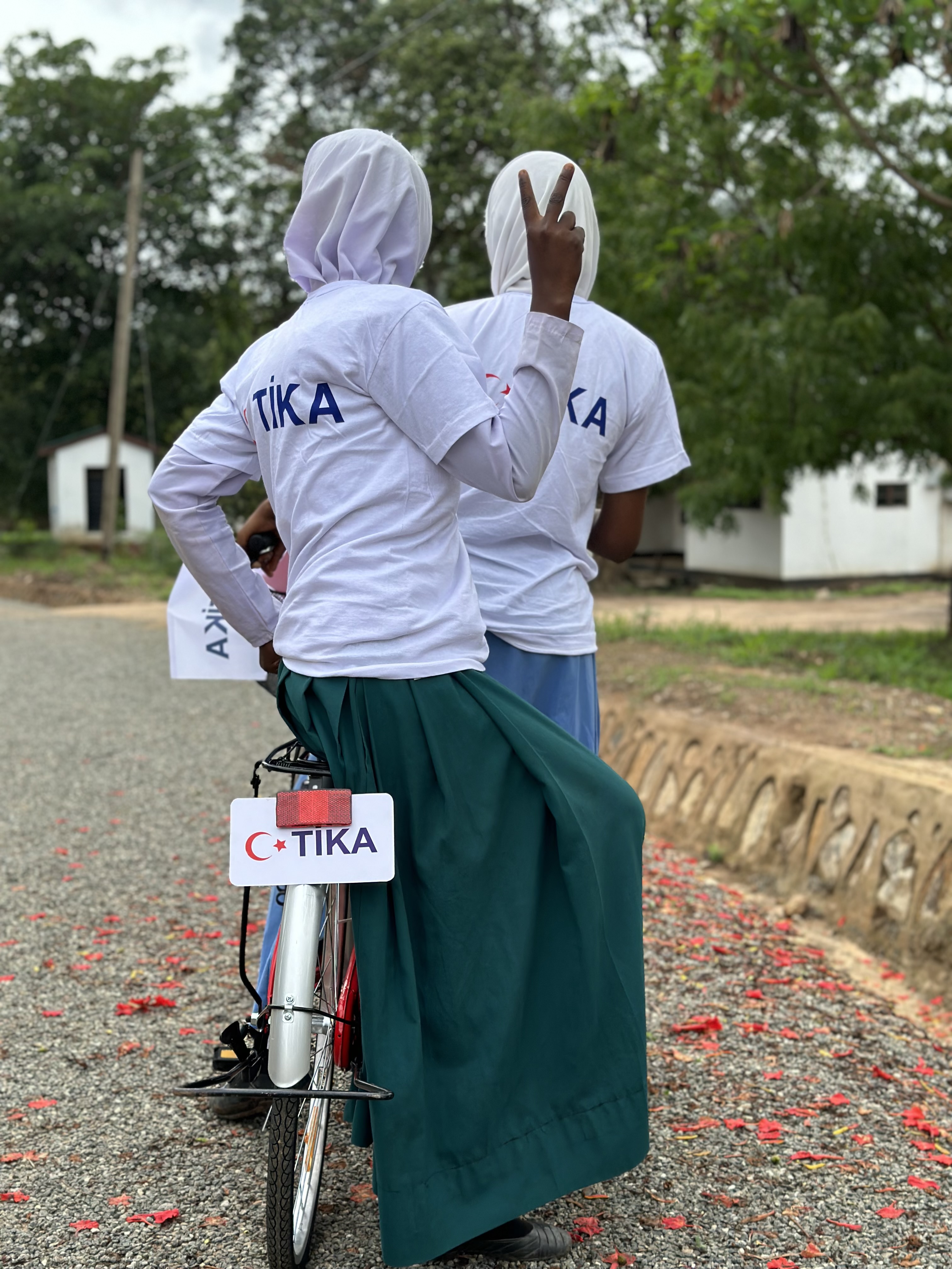 TİKA (@tika_english1) / Twitter