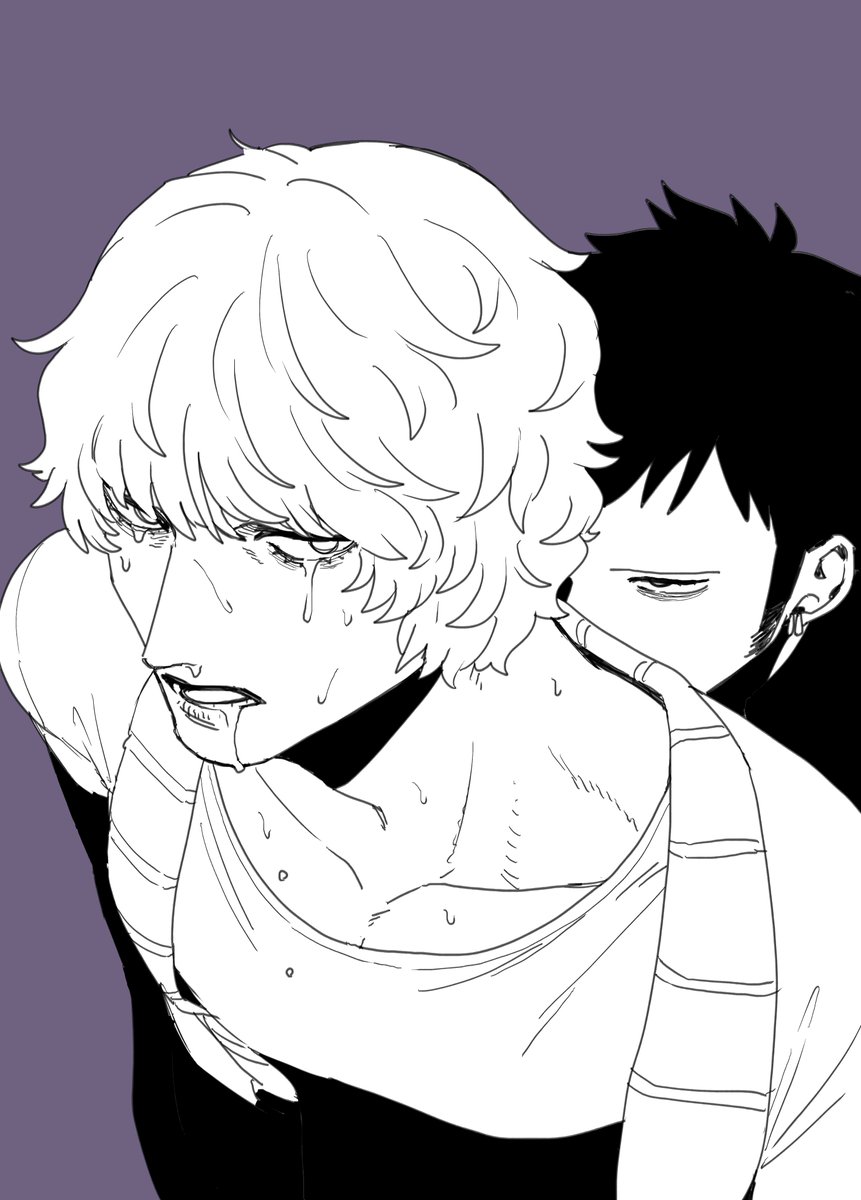 うま@8/27_東5 二22a (@uma3_ota) さんのイラスト・マンガ作品まとめ (42 件) - Twoucan