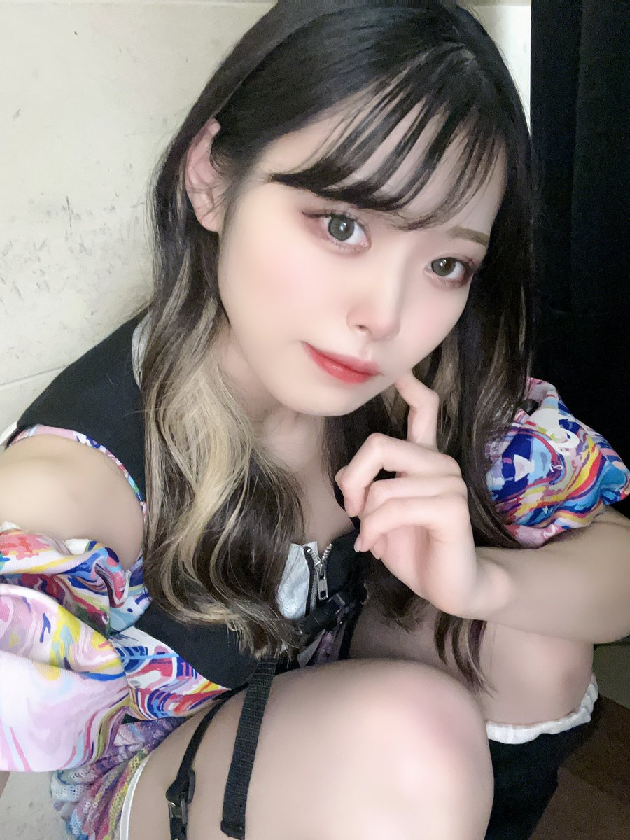 Tsubaki ギャンデミ 2023 05 19 恵比寿liquidroomワンマン On Twitter ほっぺたすき?