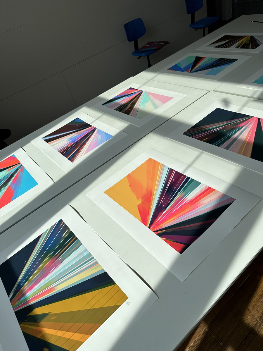 Raphaël de Courville (he/him) 𓅬 on Twitter: "Not to brag but I just picked up my very own signed ...