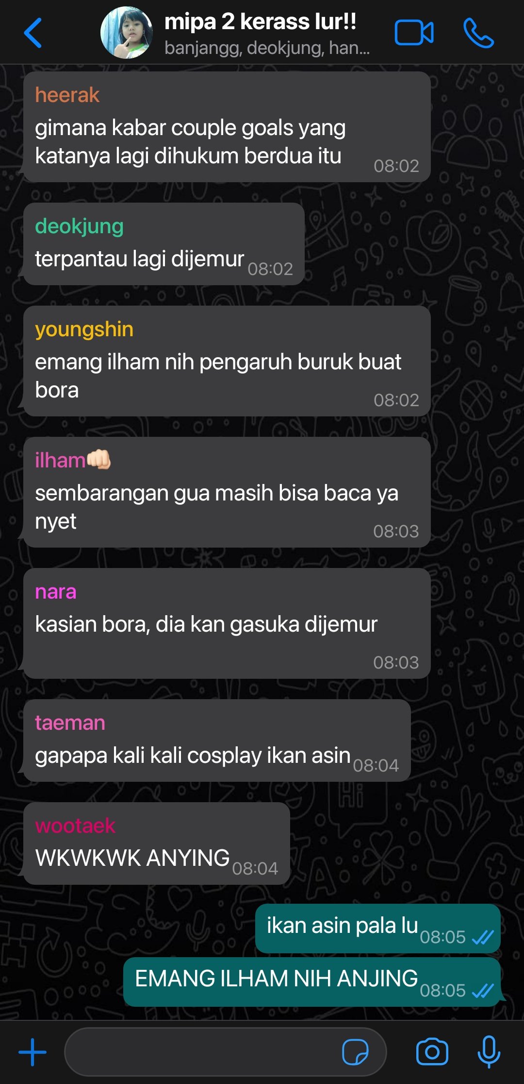 awa on Twitter: "—06. 🥛🍌 https://t.co/YAt3G4RjmP" / Twitter