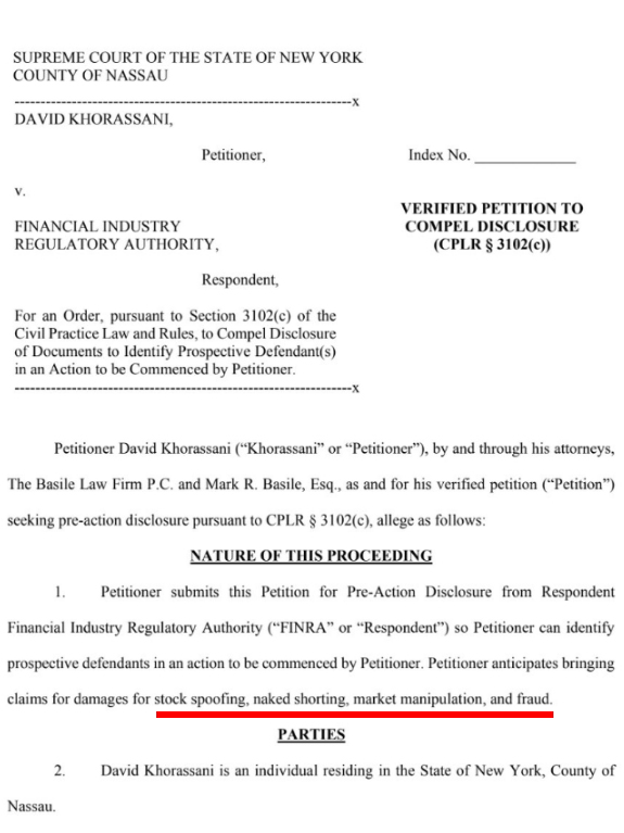 fullstackdev on Twitter: "$bbby @BedBathBeyond short sellers are in trouble. They couldn't raise ...