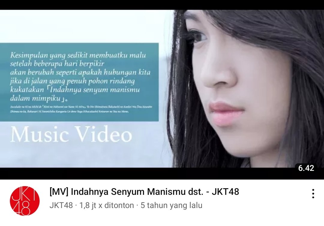 GreeEkek No Sugarcoating™ #AaakDedekIconic on Twitter: "Ini "salah JOT" sih ketika fans pake ...