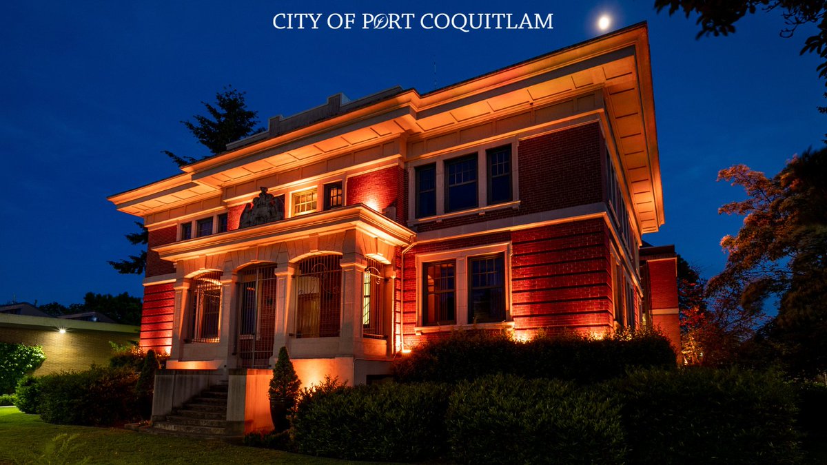 City of Port Coquitlam on Twitter: City of Port Coquitlam on Twitter: