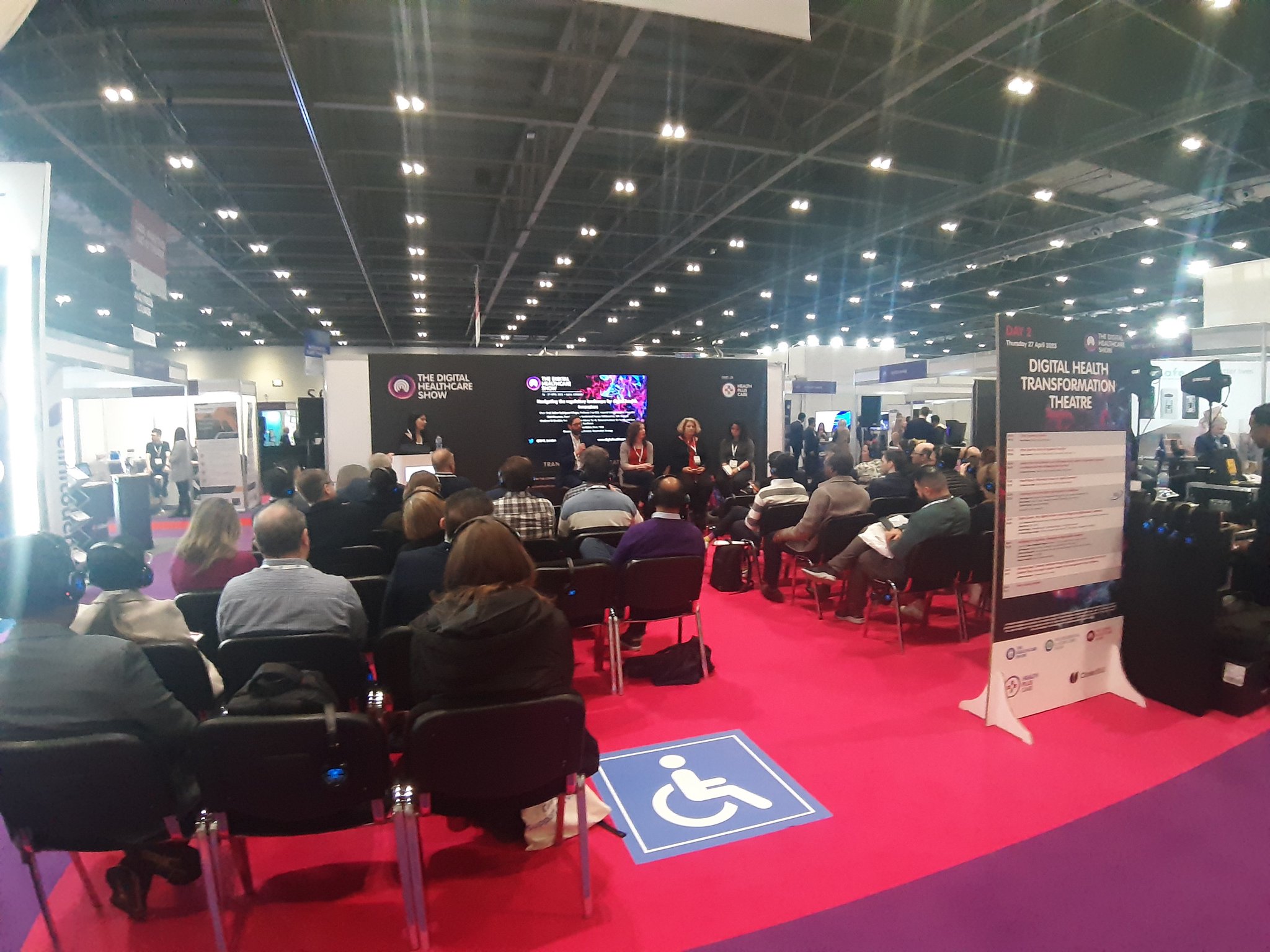 PRSB and Digital Health relaunch new partnership – PRSB