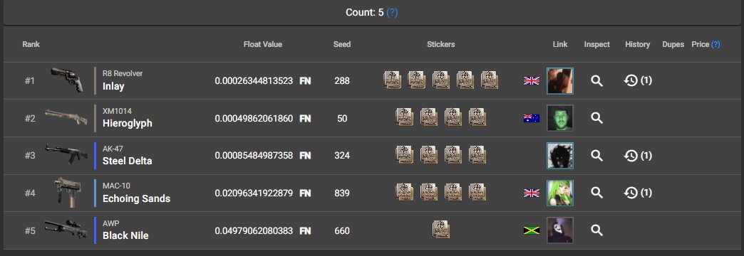 Gentle on Twitter: "In just a few days we are already at 5x Nip Holo crafts and 8x paper crafts ...