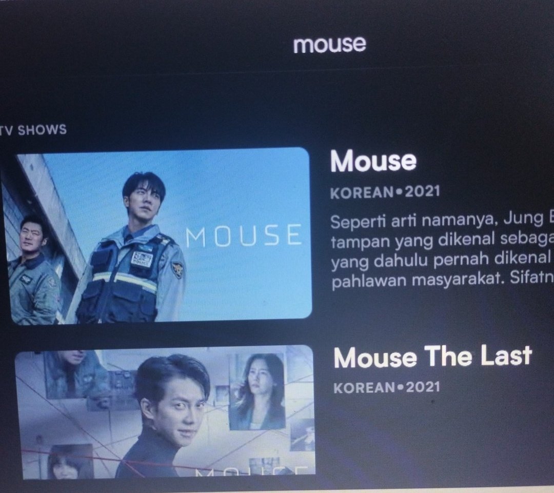 K-Drama Menfess on Twitter: "Titipan •kdm• mau tanya yang harus di tonton duluan yang mana ya ...