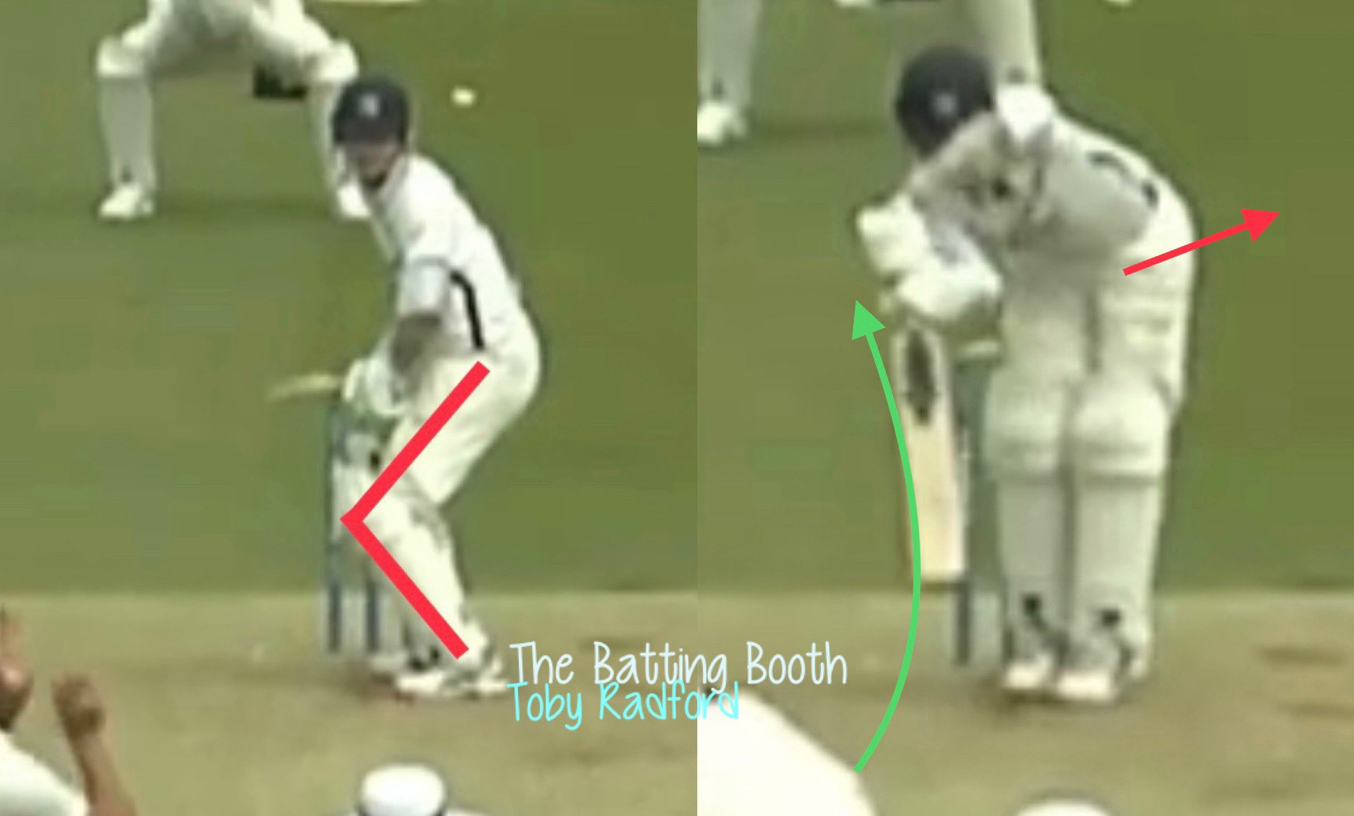 Toby Radford On Twitter Excess Knee Bend If The Knees Bend Too Far toby-radford-on-twitter-excess-knee-bend-if-the-knees-bend-too-far