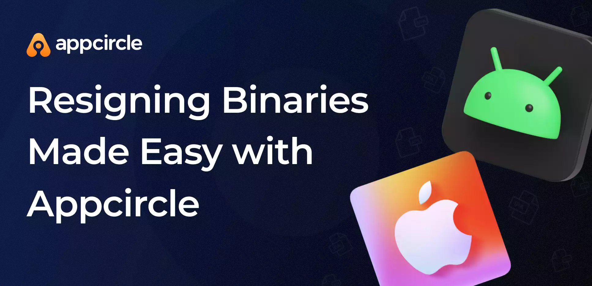 Appcircle.io (@appcircleio) / Twitter