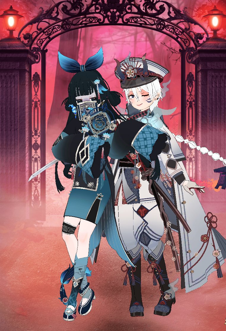 小鳥遊 奏梅 【K-EOS*magic】代表 on Twitter: