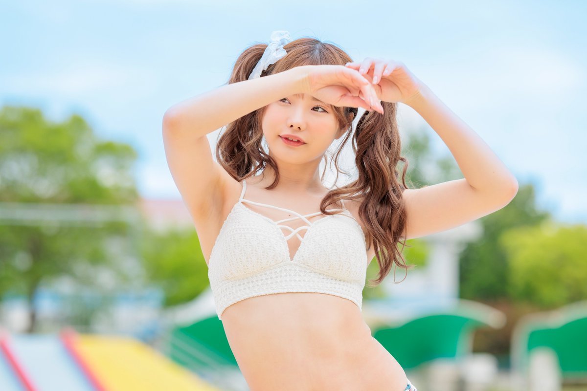 ぺっとんとん on Twitter: "2023.04.30近代麻雀水着祭2023 #松本いちか😈🎶ちゃん @MatuMoto_arrows #近代麻雀水着祭2023 [2部020 ...