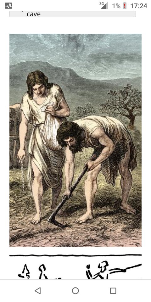 AGRI HIST EVENTS 1/7 Prehistoric and Ancient Agriculture played a ...