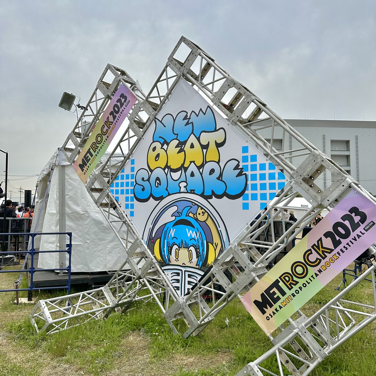 KAORI@METROCK大阪2days on Twitter: "RT @wacci_jp: 「METROCK2023 OSAKA 」 🎸wacci 出演させて頂きます⚡️ ／ #wacci ...