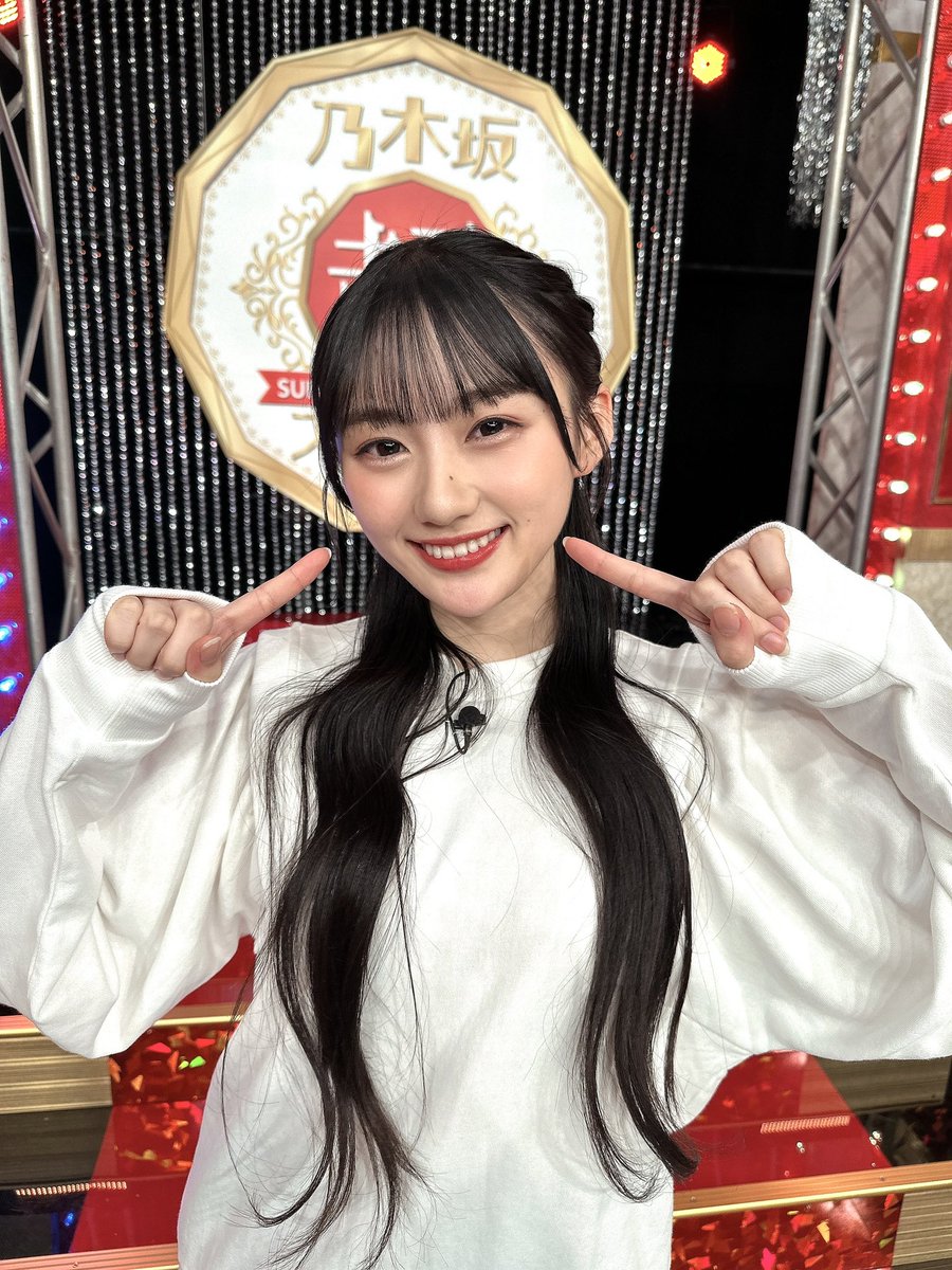 はーる Nogi ͟│⁴⁶ On Twitter Rt Shinobumouri 超 乃木坂スター誕生 最新話が Hulu で配信中 コント「あ〜やガチャ」怒って甘える小川彩に