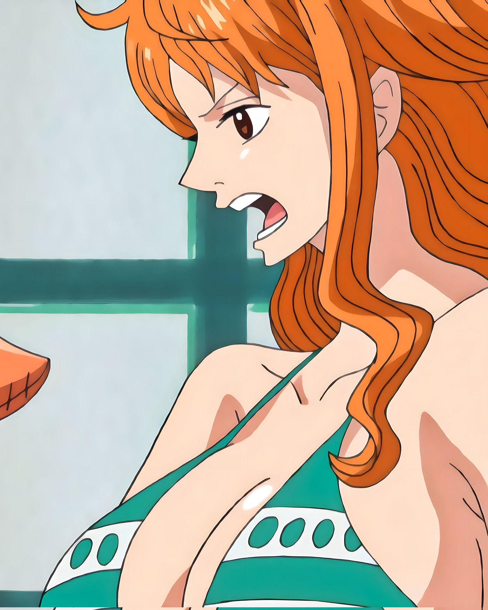 Nami After 2 Years