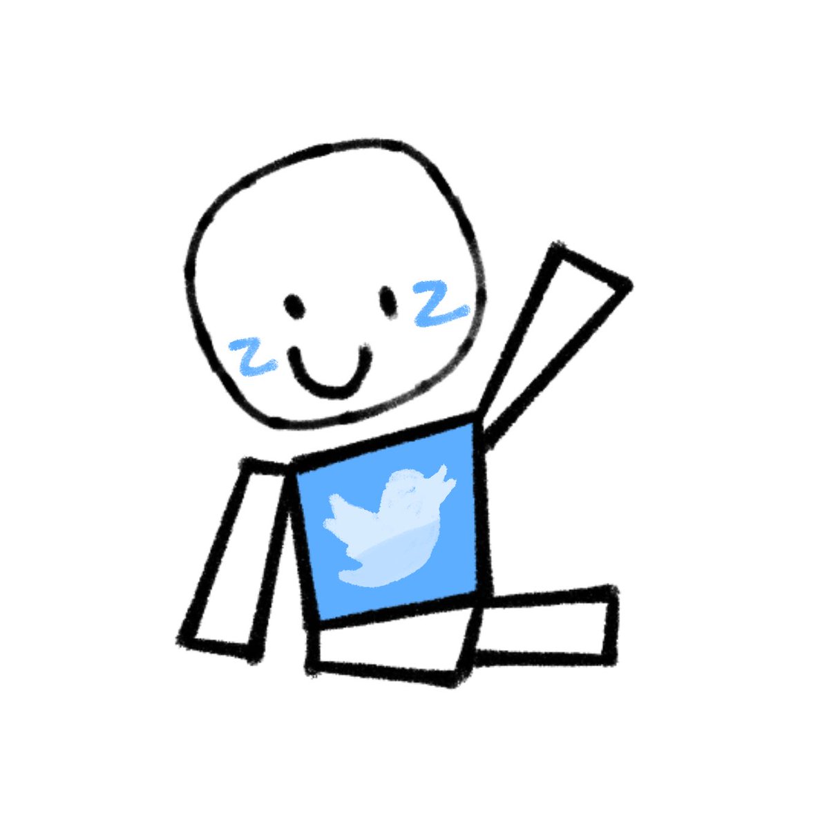 @Starcatchuh on Twitter: "send ur oc and ill draw it like this"