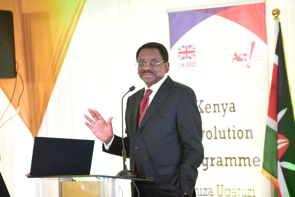 James Orengo on Twitter: "I would like to thank Siaya professionals living in diaspora for ...