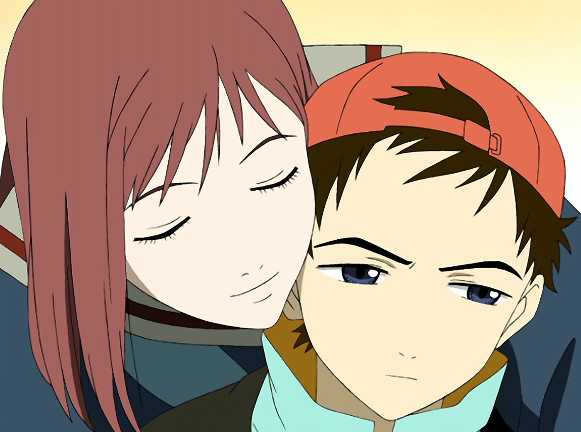 Sakuga ONE 「作画1️⃣」's Threads – Thread Reader App