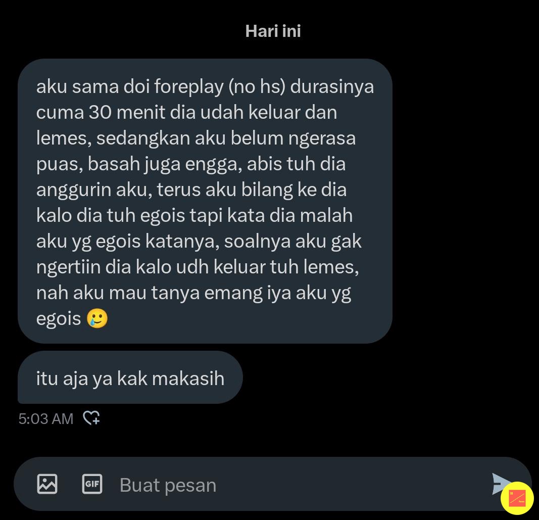 SEND MFS? CEK LIKE on Twitter: SEND MFS? CEK LIKE on Twitter: