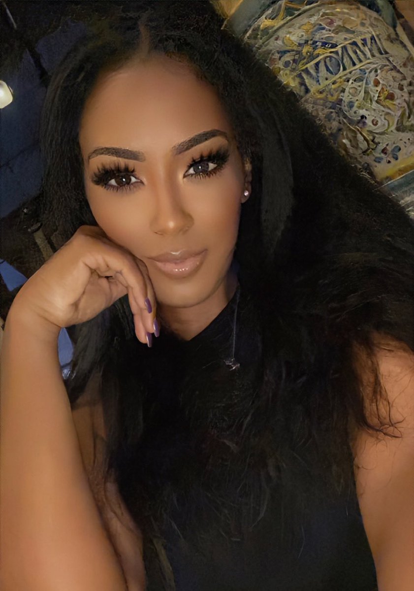 Black Girl Fabulous 🤍 On Twitter Take A Pretty Girl And Give Her What