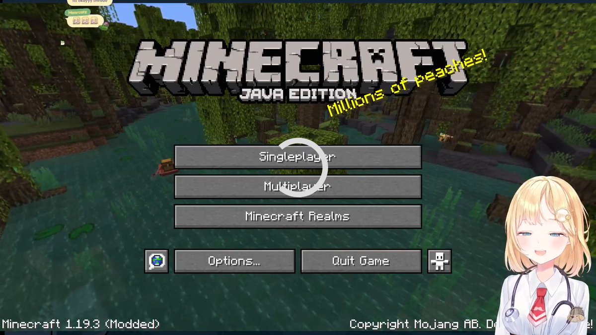 🌭 AlfaHatdog 🔎 on Twitter: "Ame: "Minecraft, we had a good relationship, but it's over. It's ...