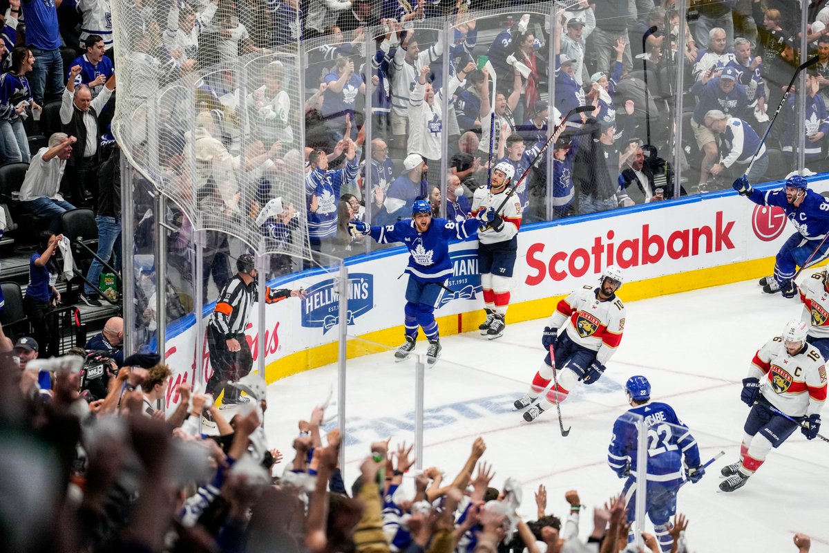 Toronto Maple Leafs on Twitter: Toronto Maple Leafs on Twitter: