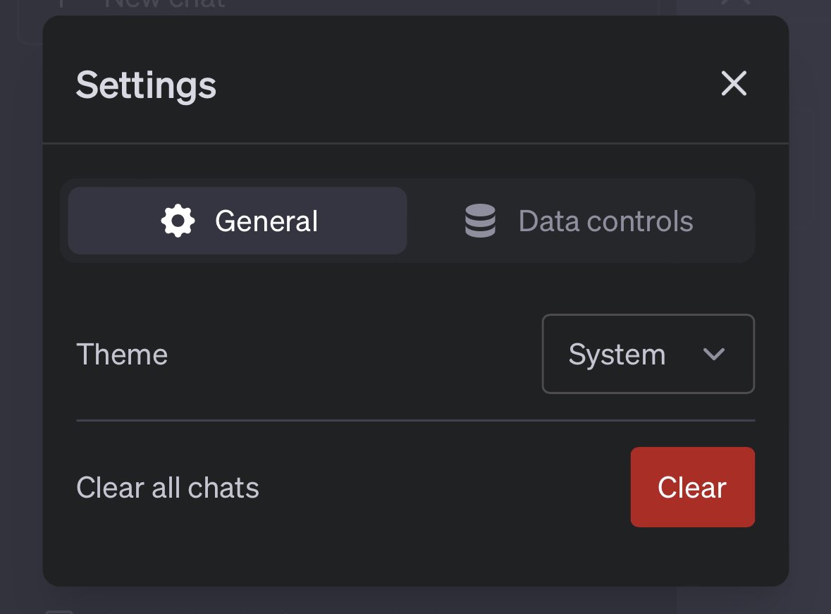 kafaak ®️ (นายกาฝาก) on Twitter: "@OpenAI I am a plus user, but can't turn on the bet features ...
