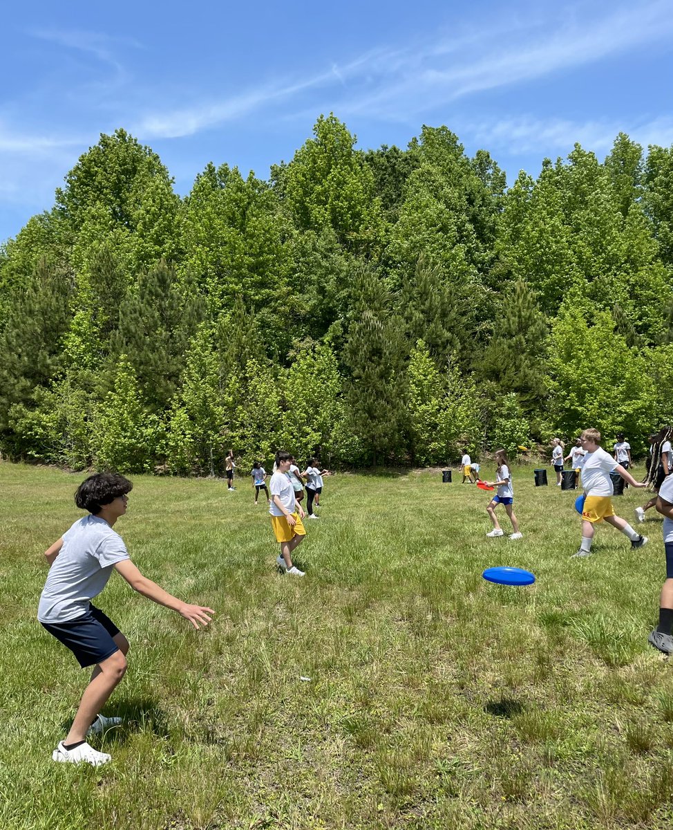 Clemmons | Winston-Salem/Forsyth County Schools