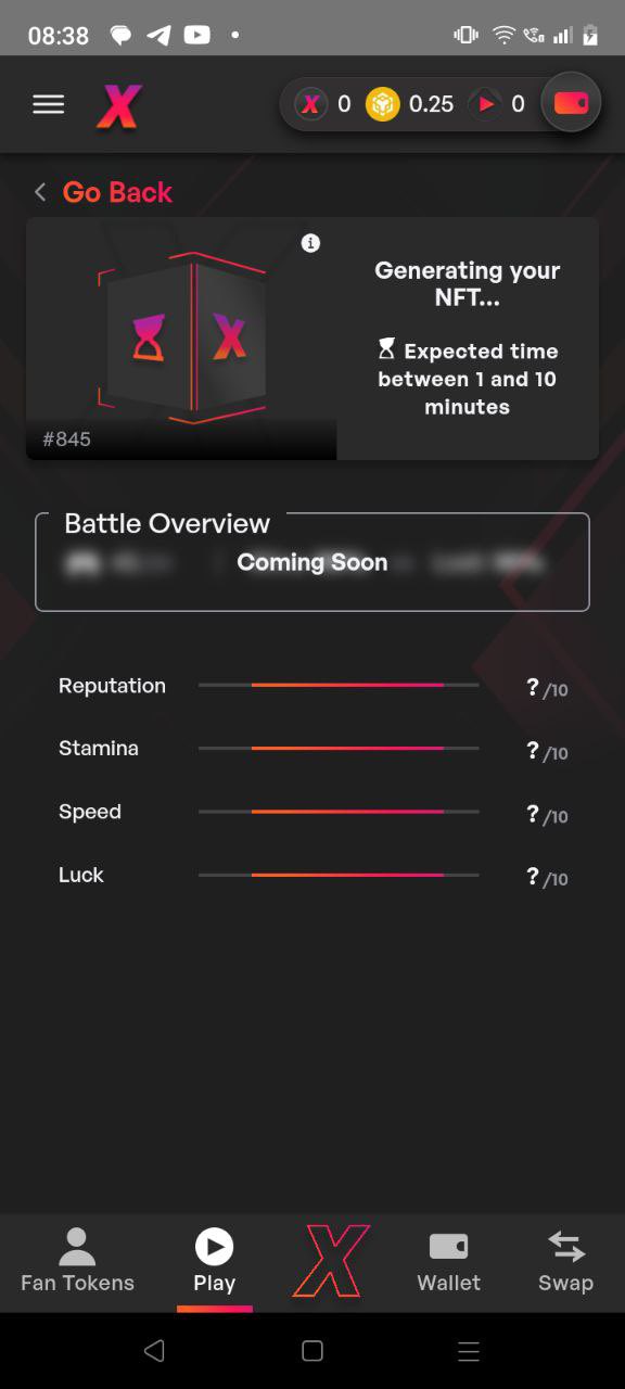 Ivan🔱 (@Ivan_handle) / Twitter