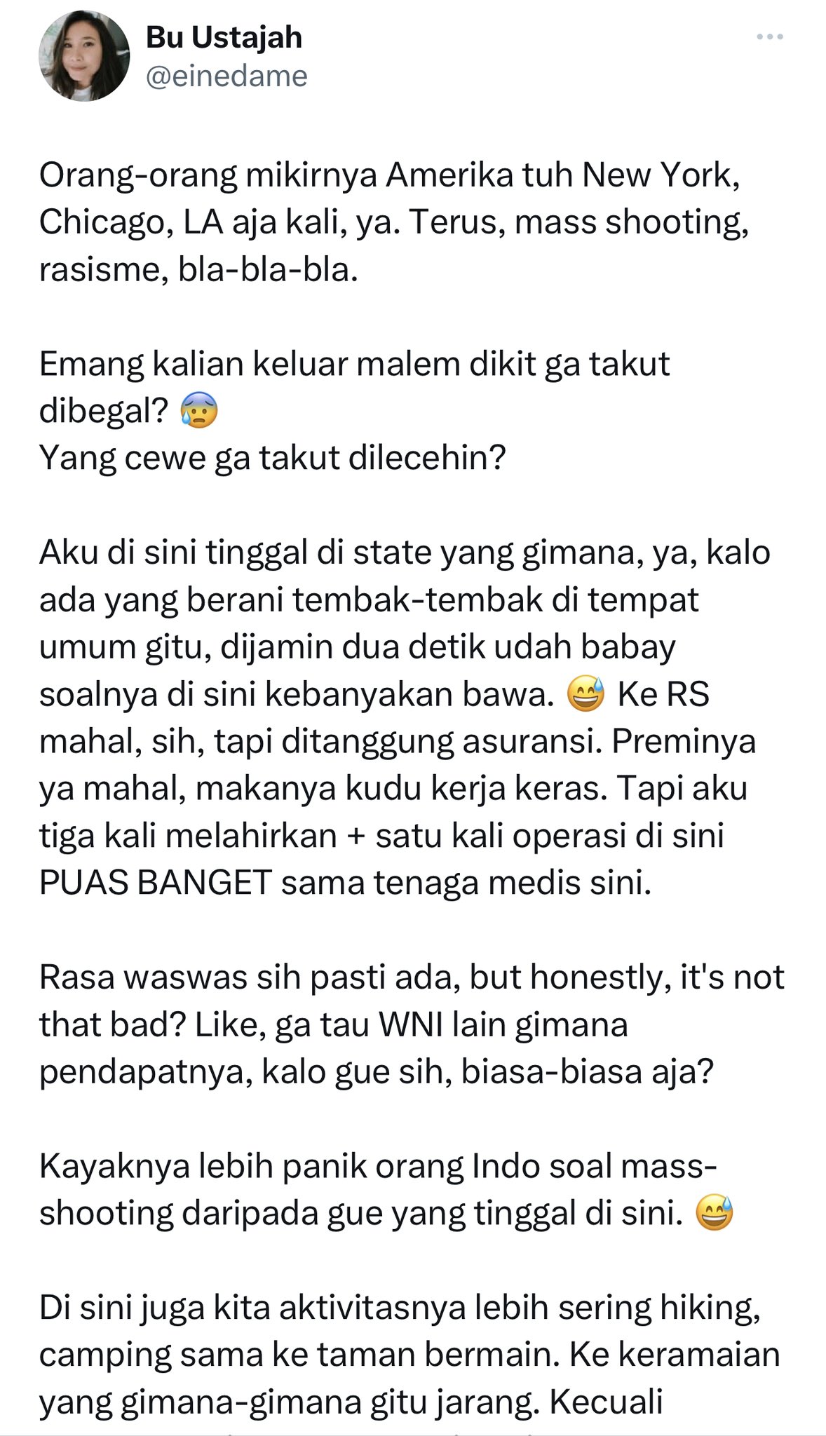 Tukang Sayat Kulit (@akuluka) / Twitter Tukang Sayat Kulit (@akuluka) / Twitter