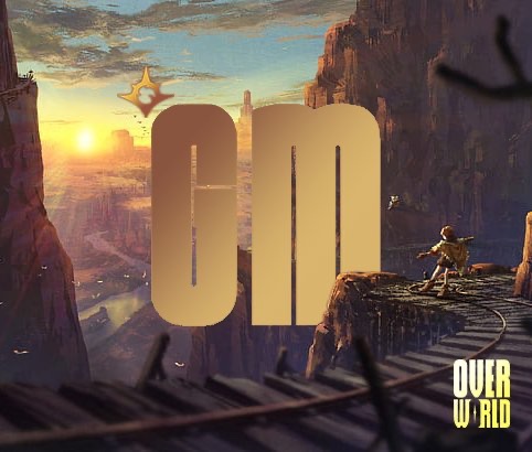 CyberGirl OverWorld on Twitter: "Gm my dear @OverworldPlay family🥰🔥☀️☕️🍫 I wish you a wonderful ...