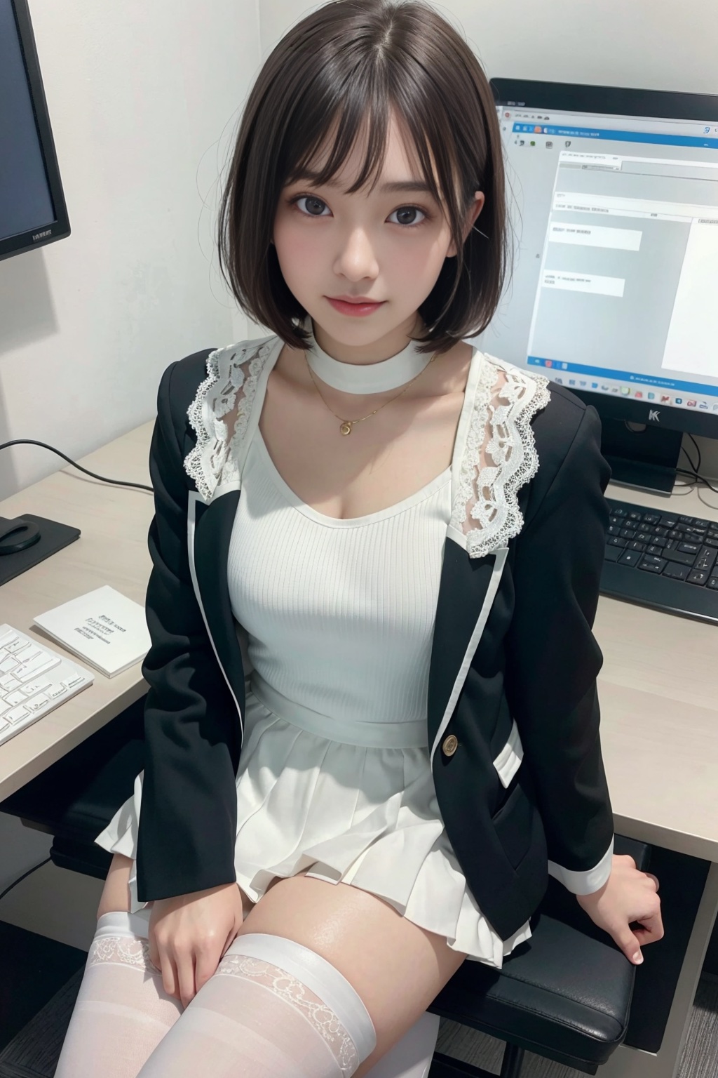 ちよこ☆彡 On Twitter これもai秘書さん Duslpjfutr Twitter