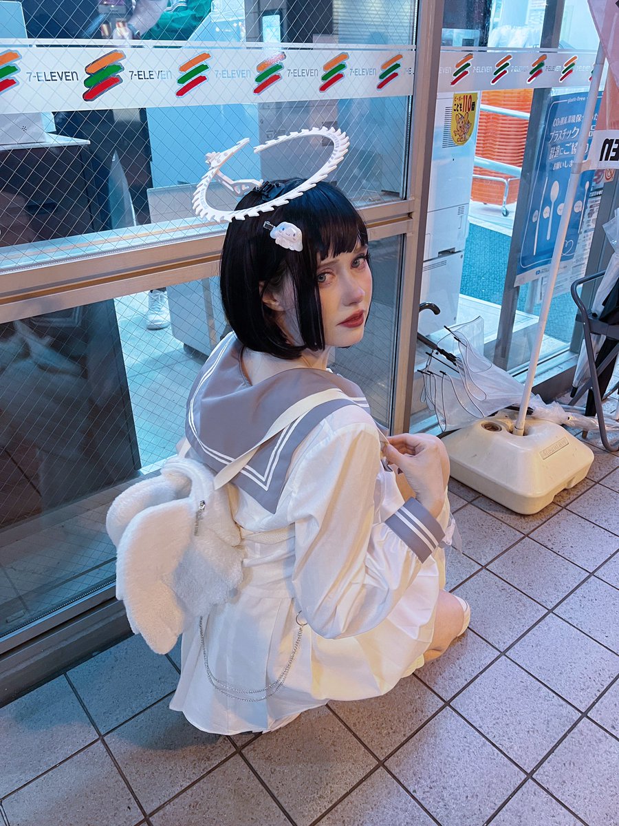 capsulebunny on Twitter: capsulebunny on Twitter: