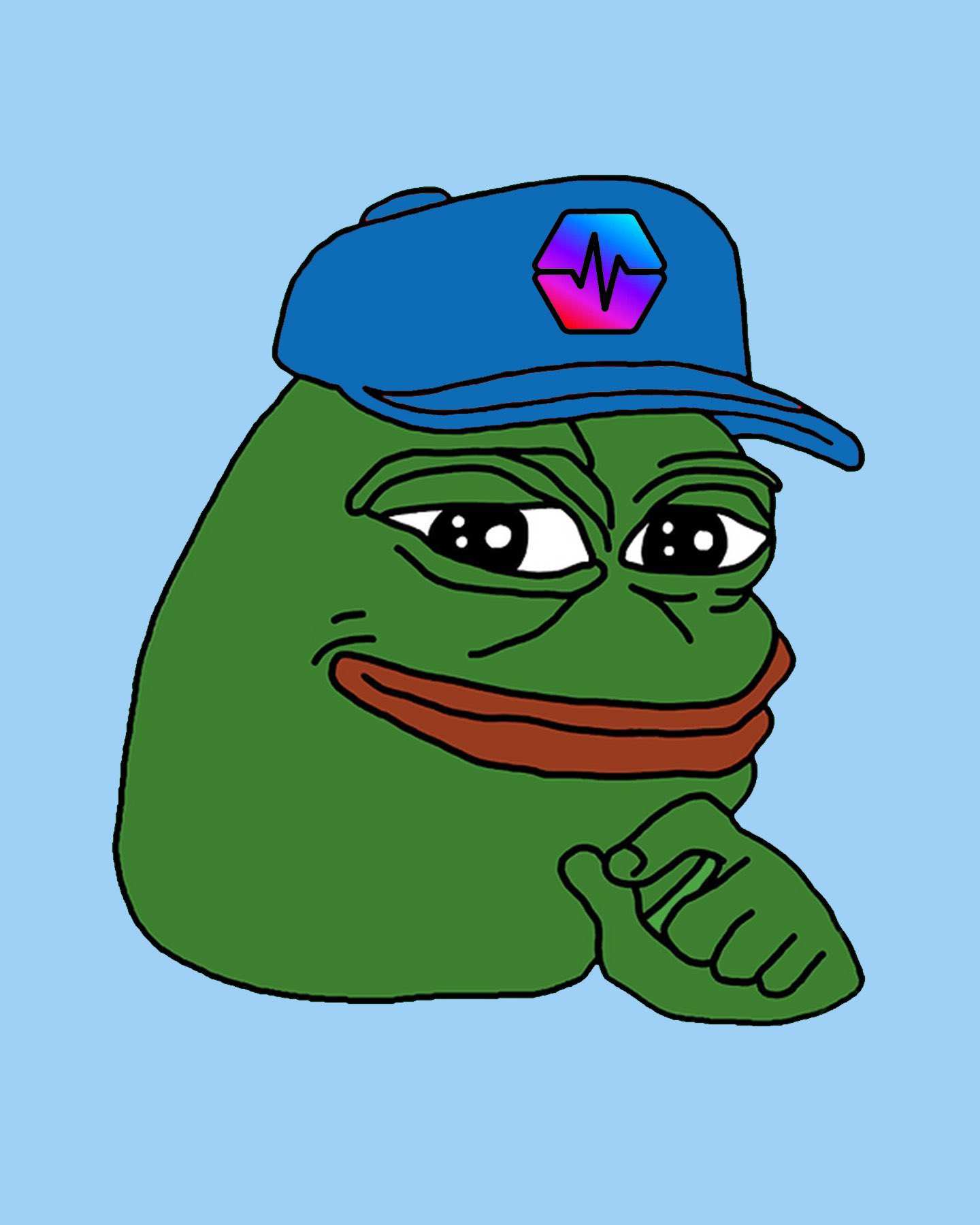 Pulse Pepe🐸 (@PepePulse_) / Twitter