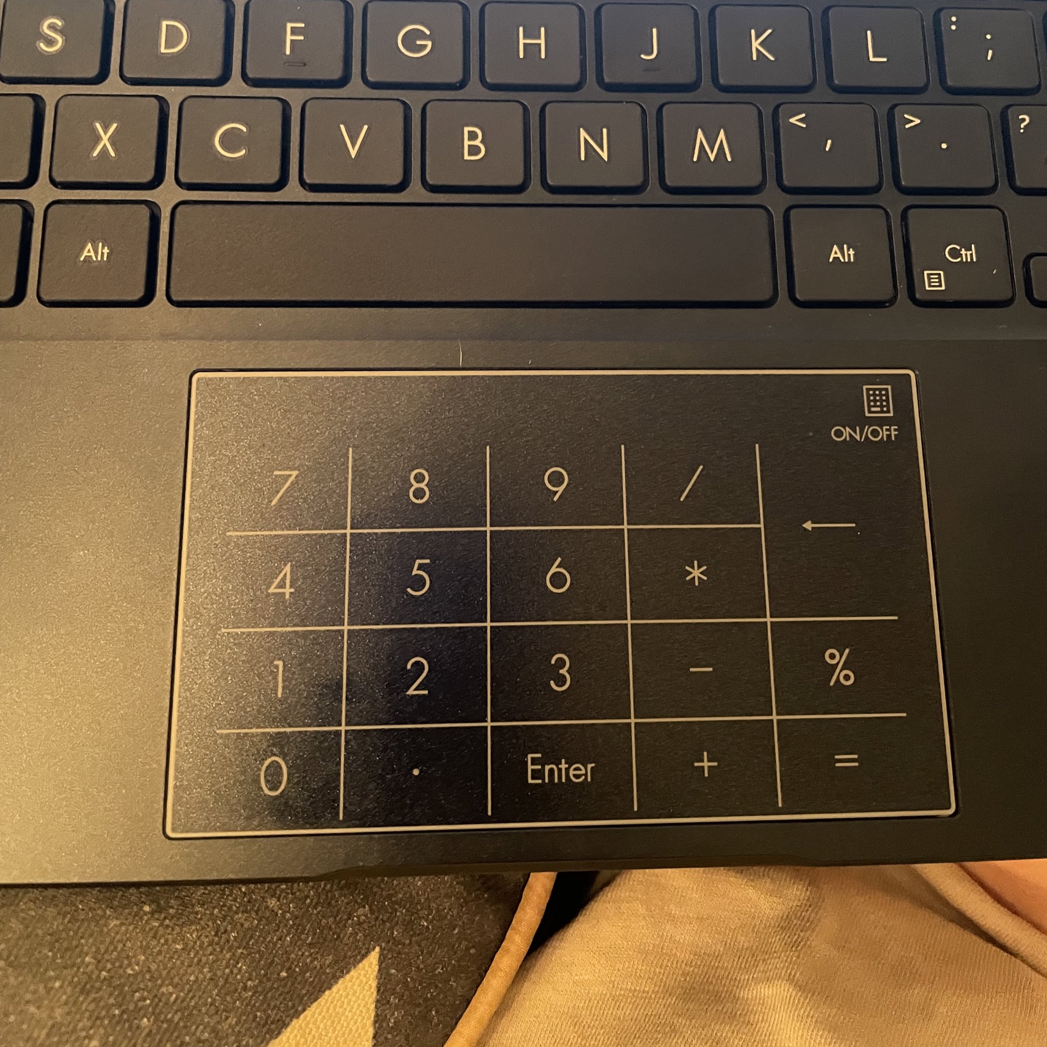 My Computer Is Haunted