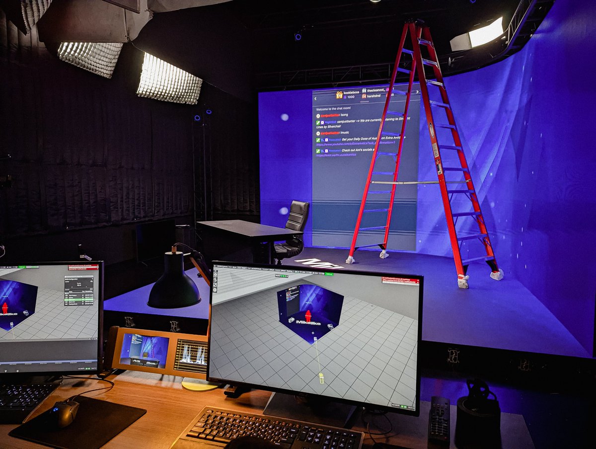 DIG Aussie Antics on Twitter: "This weekends about to be insane. Thank you @mikeandike