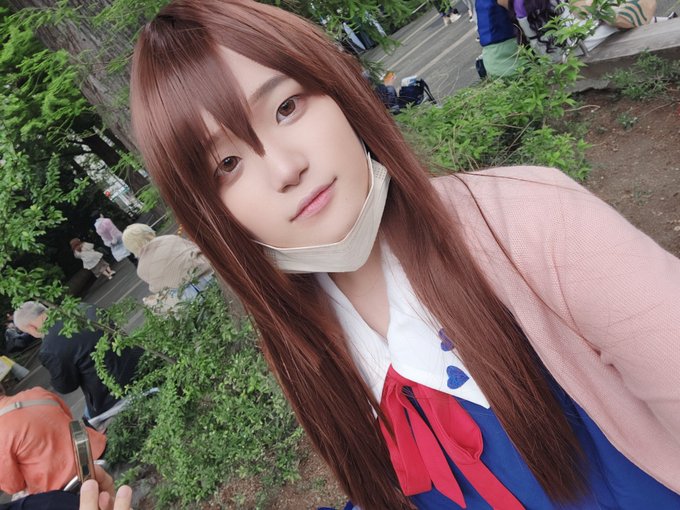 ノンチャン ︎7/8.9a! (@nonchan_113_ome) さんのイラスト・マンガ作品まとめ (14 件) - Twoucan