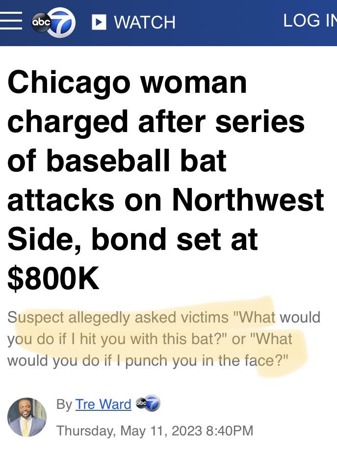 Teddy Brosevelt on Twitter: "Got a little sidetracked with the Item 23 bombshell the last couple ...