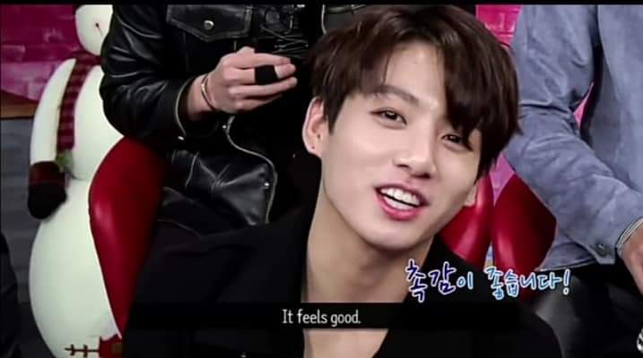 진국 💜 on Twitter: "Jinkook #Saga"