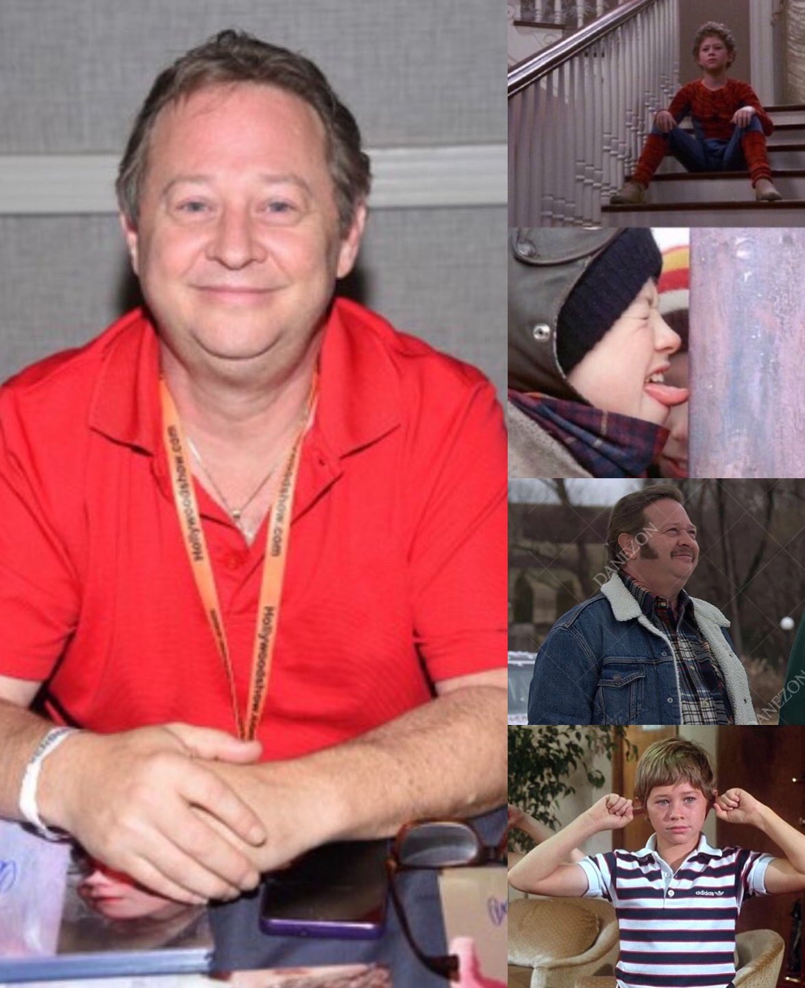 Scott Schwartz Kidco