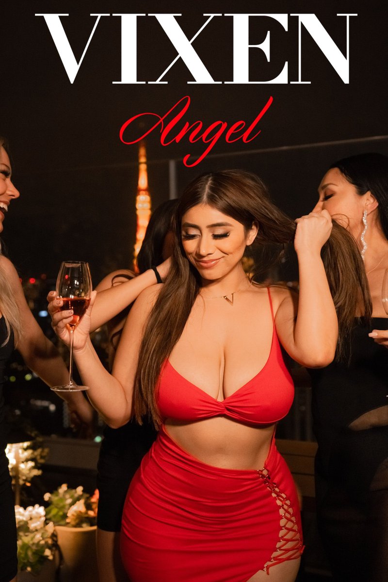 Michael A Jovine on Twitter: "@violetsaucy "Girl, you're my angel You're my darling angel Closer ...